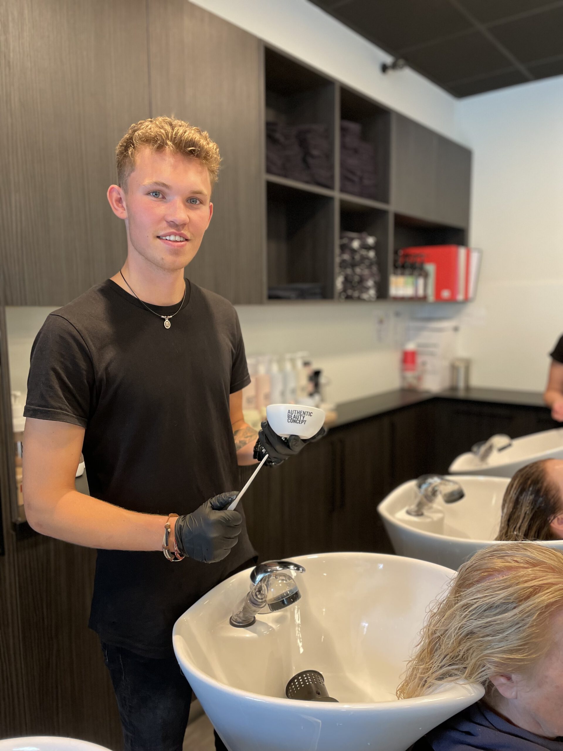 Wij zoeken meer van jou in een junior stylist - Silhouet.